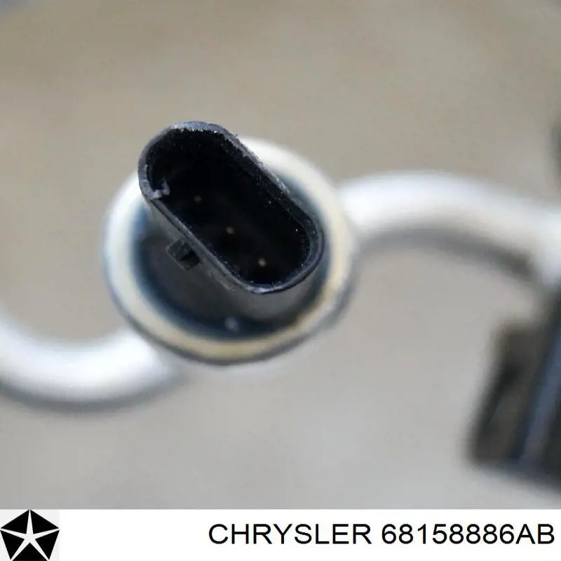 68158886AD Chrysler сравнить цены на Автопро