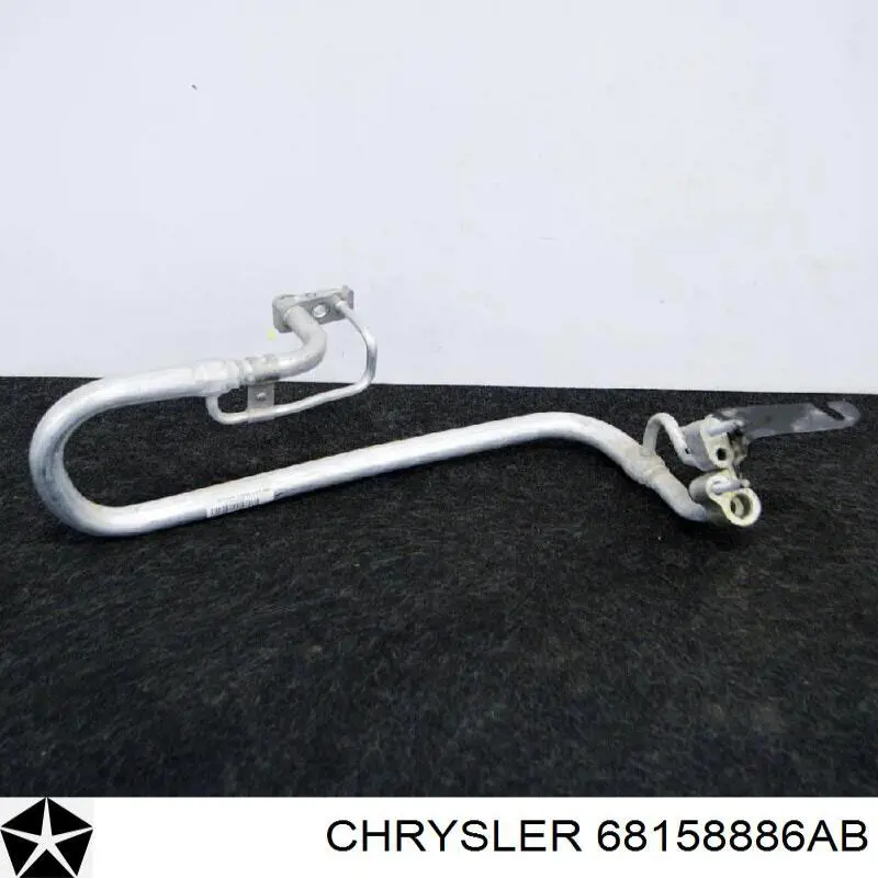 68158886AD Chrysler сравнить цены на Автопро