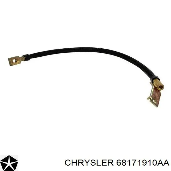 68171910AA Chrysler автозапчастина під замовлення