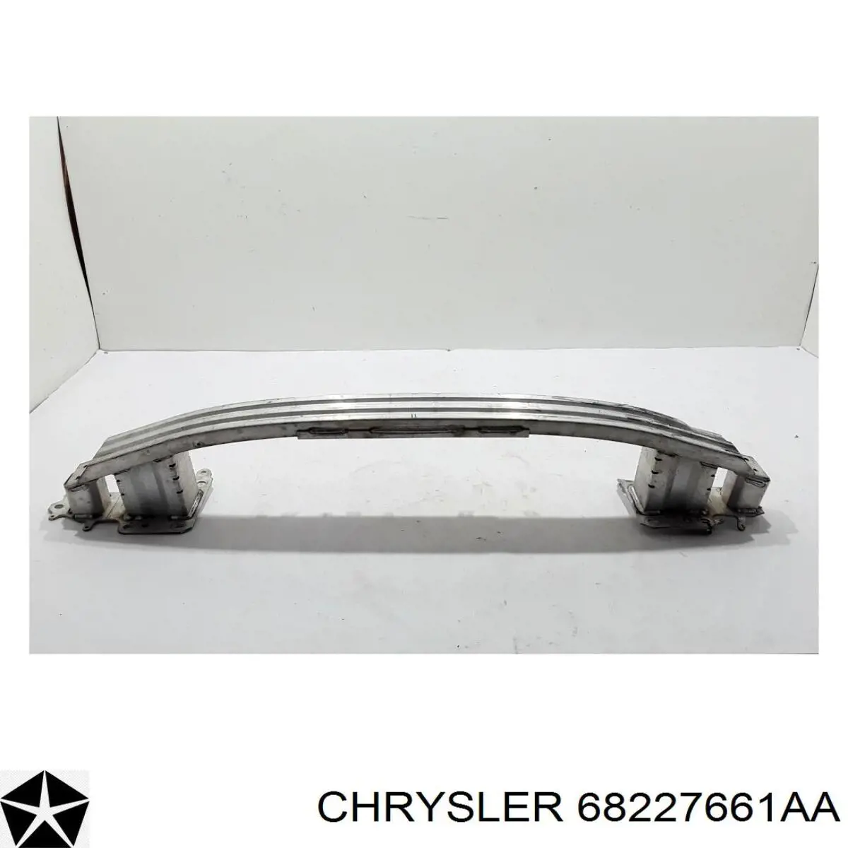 68227661AA Chrysler автозапчастина