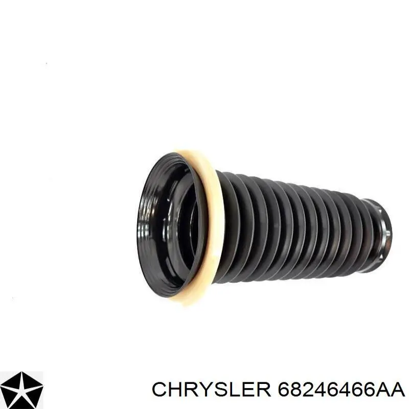 68246466AA Chrysler Буфер (отбойник) амортизатора заднего + пыльник