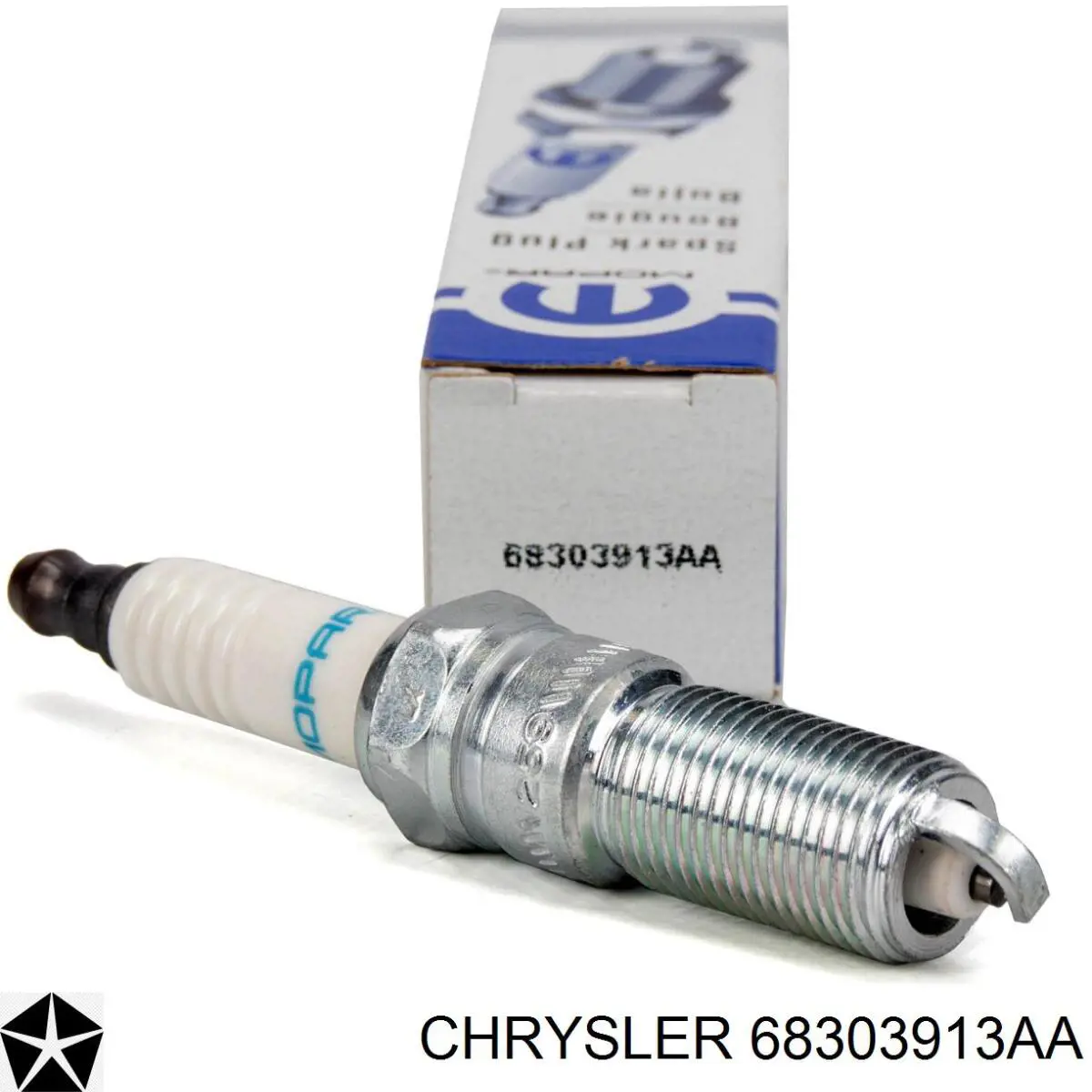 68303913AA Chrysler Свеча зажигания