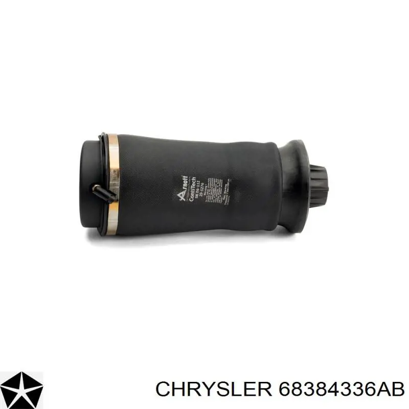 68384336AA Chrysler сравнить цены на Автопро