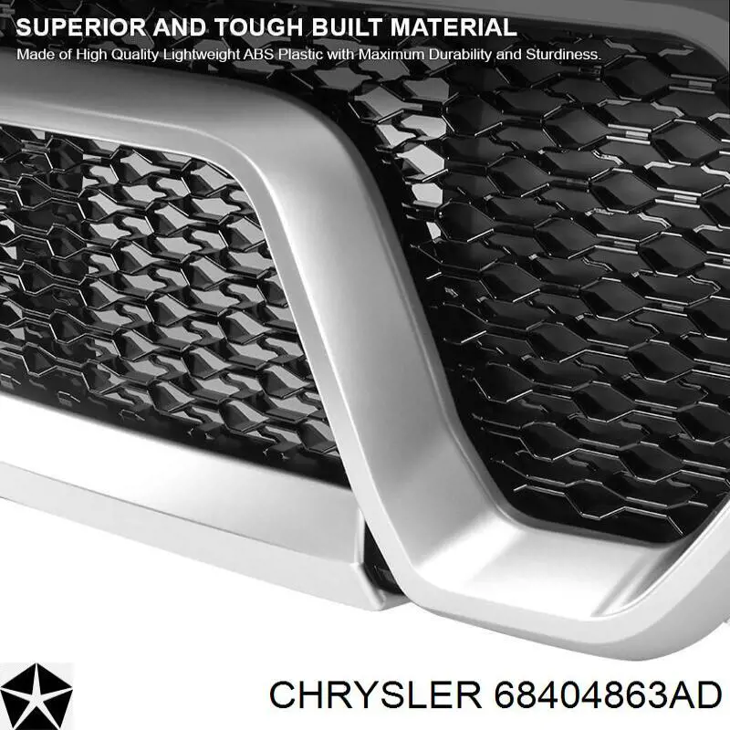 68404863AF Chrysler автозапчастина