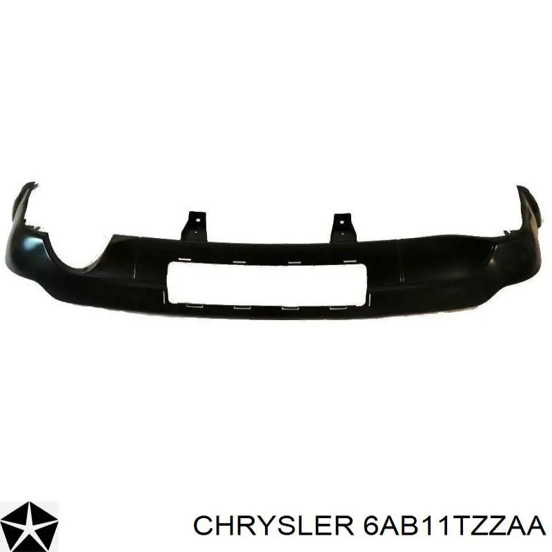 6AB11DX8AA Chrysler сравнить цены на Автопро