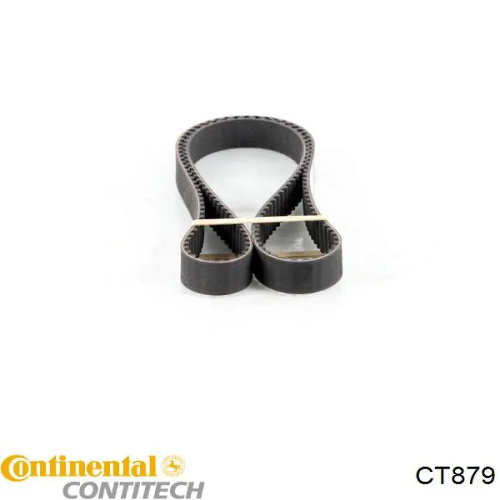 CT879 Contitech ремень грм