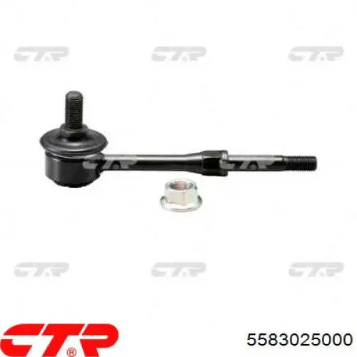 Стойка стабилизатора заднего CTR. Купить стойка стабилизатора заднего ...