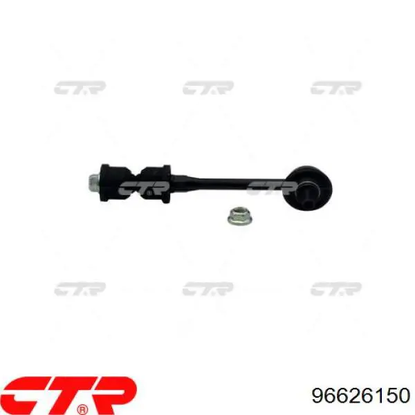 Стойка стабилизатора заднего CTR. Купить стойка стабилизатора заднего ...