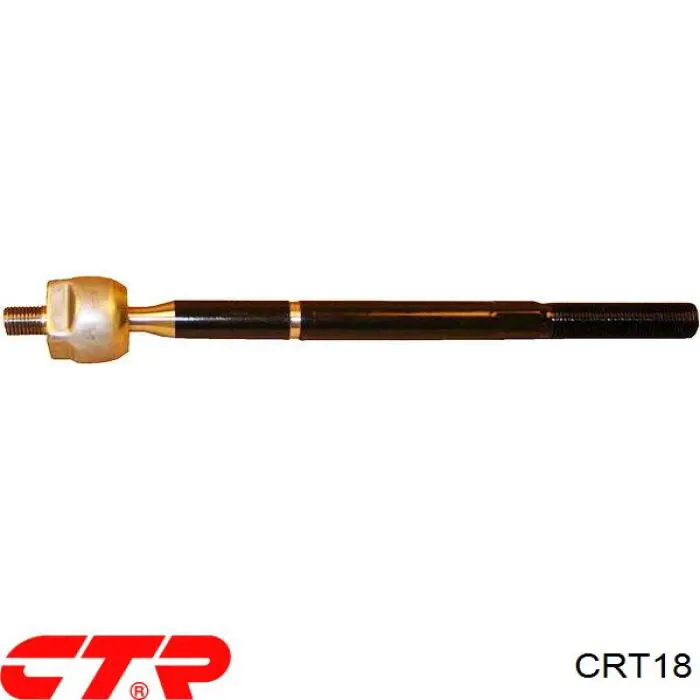 CRT18 CTR тяга рулевая