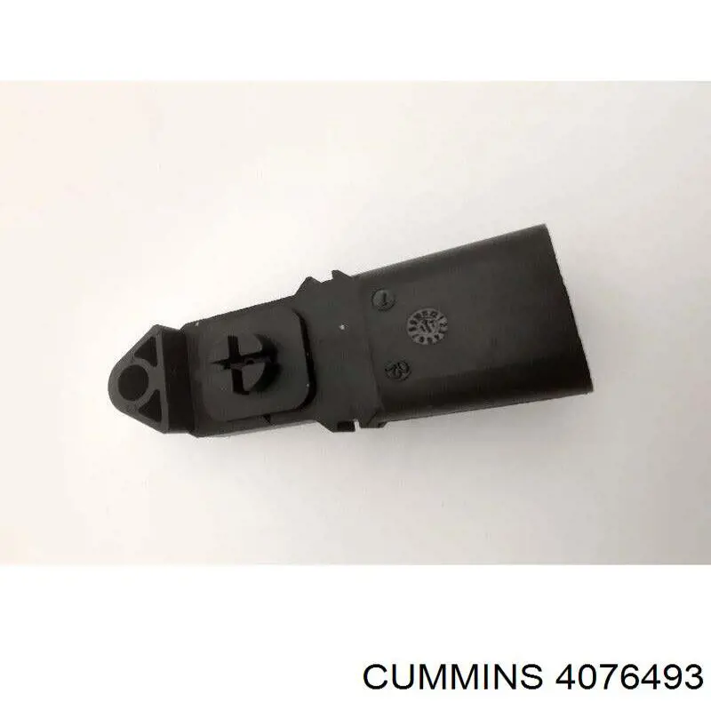 4076493 GAZ датчик тиску 407649300