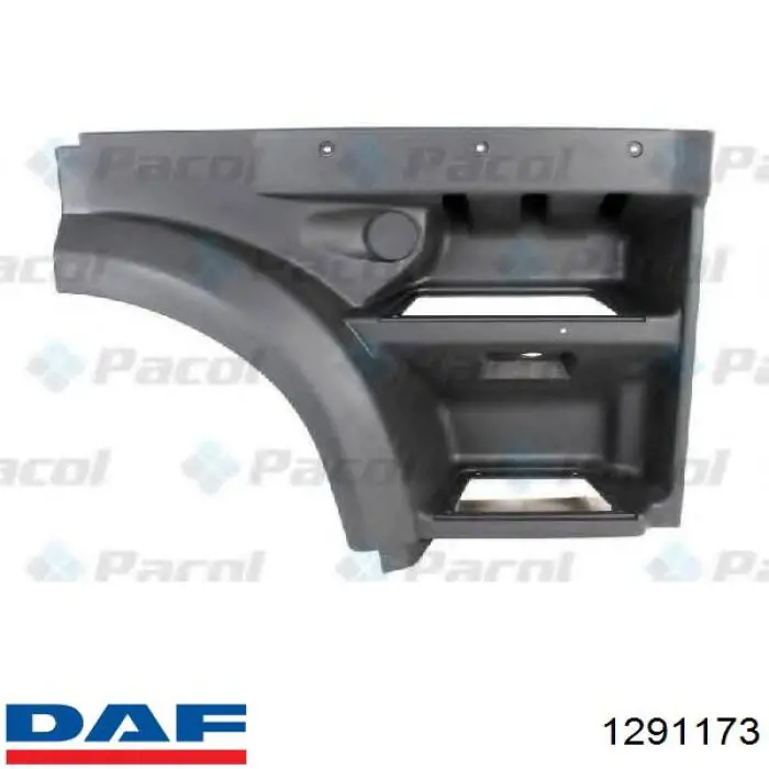 1809266 DAF автозапчастина