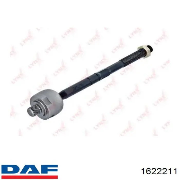 1622211 DAF амортизатор кабины