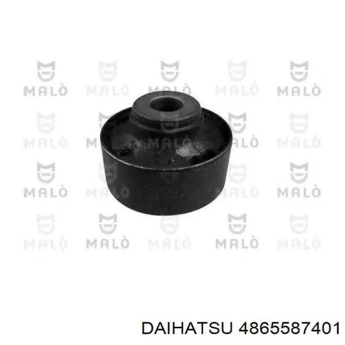48655-87401 Daihatsu Сайлентблок переднего нижнего рычага