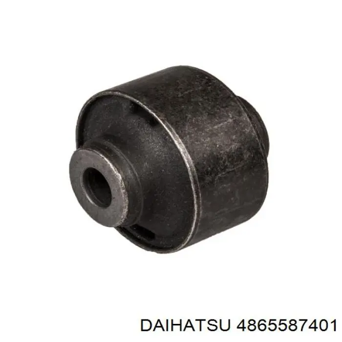 4865587401 Daihatsu Сайлентблок переднего нижнего рычага
