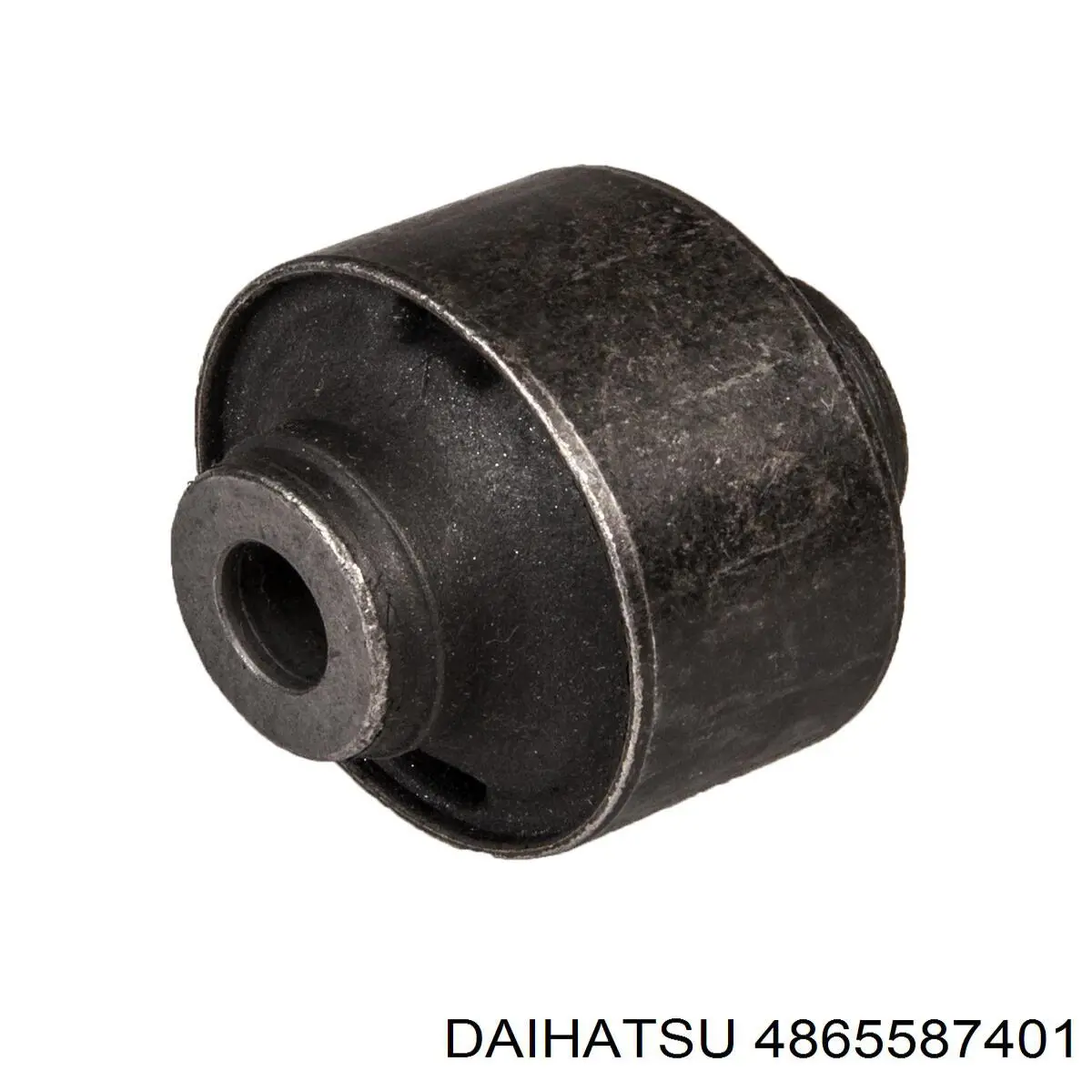 48655-87401 Daihatsu Сайлентблок переднего нижнего рычага