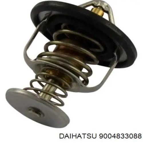 9004833088 Daihatsu термостат