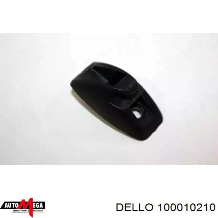 19185755901C VAG фиксатор солнцезащитного козырька