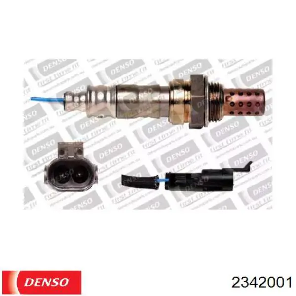 Лямбда-зонд, датчик кислорода DENSO. Купить лямбда-зонд, датчик ...