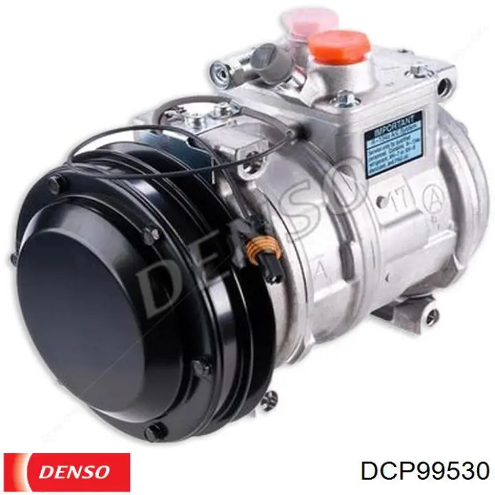 DCP99530 Denso сравнить цены на Автопро