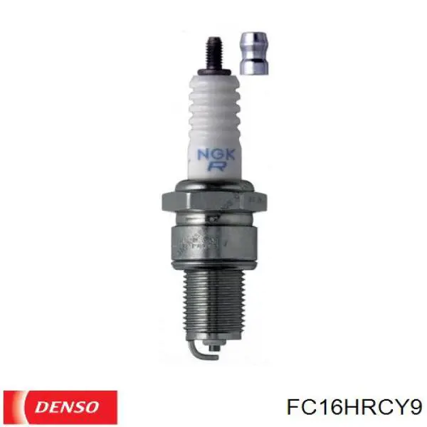 FC16HRCY9 Denso Свеча зажигания
