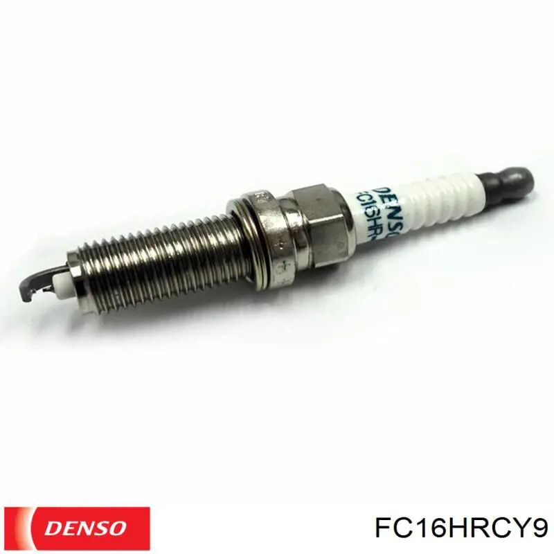 FC16HRCY9 Denso Свеча зажигания
