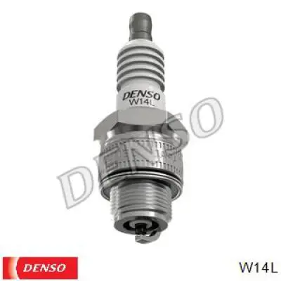 W14L Denso свеча зажигания