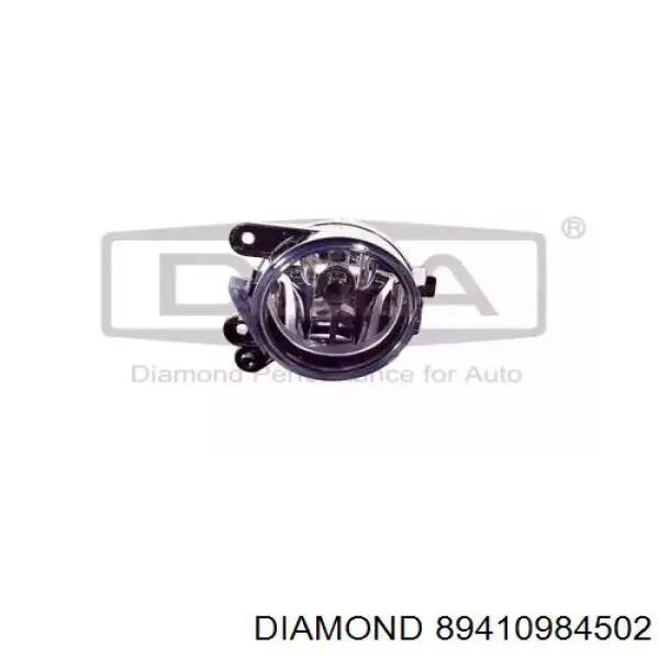 89410984502 Diamond/DPA сравнить цены на Автопро