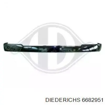 5210135370 Toyota бампер передний