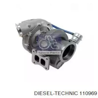 1899604 Scania турбокомпрессор официальный. новый. гарантия