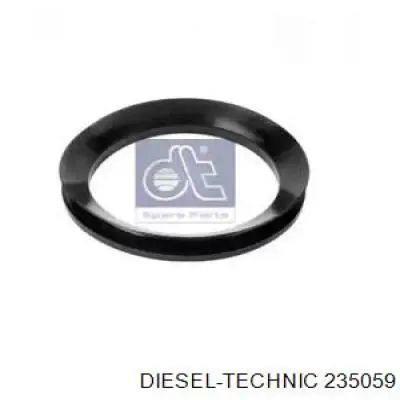 943142 Volvo автозапчасть/сальник