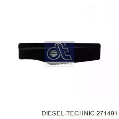 21413732 Volvo елемент дверей