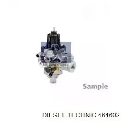 A0034314806 Mercedes регулятор давления тормозов (регулятор тормозных сил)