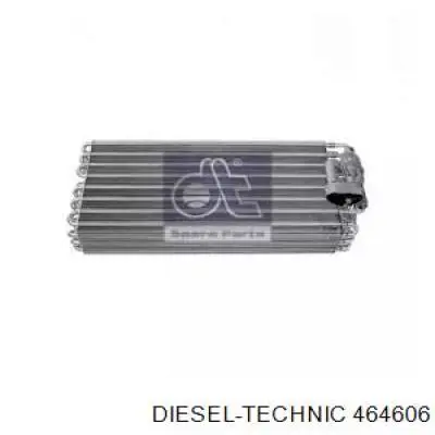 A0008308358 Mercedes | Испаритель кондиционера A 000 830 83 58 купить ...