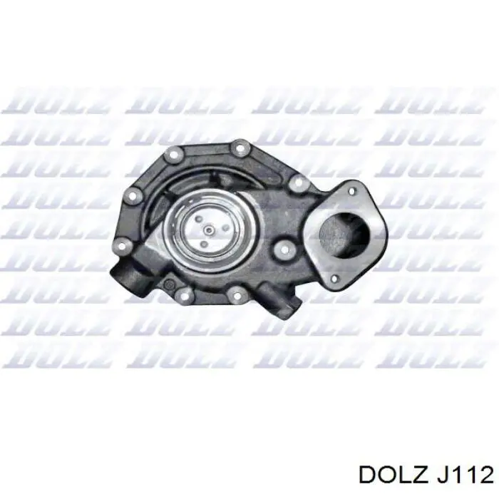 J112 Dolz сравнить цены на Автопро