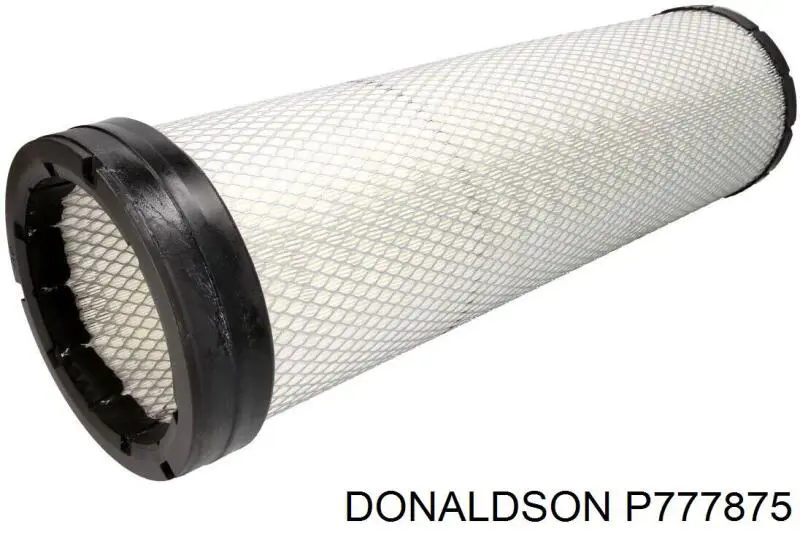 1890202 Caterpillar фильтр воздушный