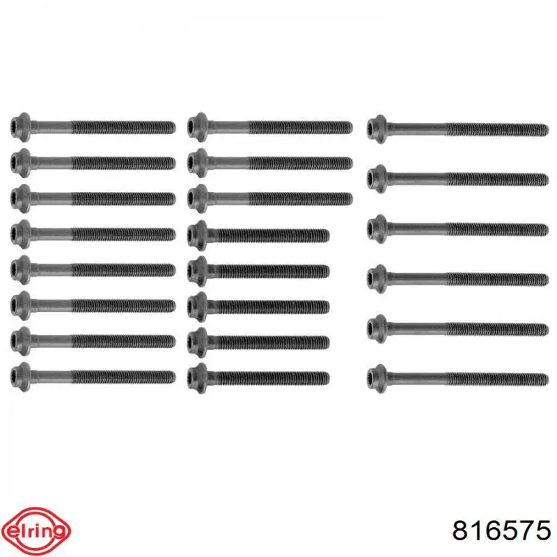 816575 Elring сравнить цены на Автопро