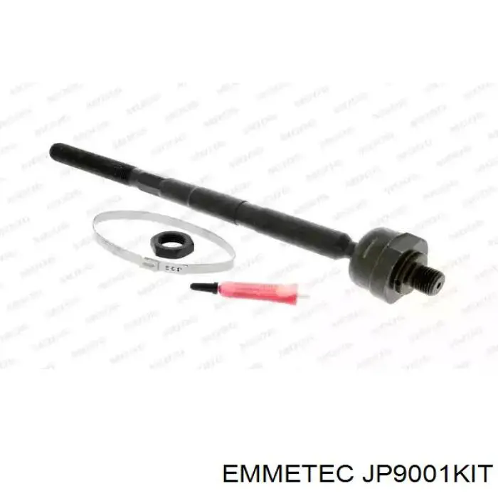JP9001KIT Emmetec сравнить цены на Автопро
