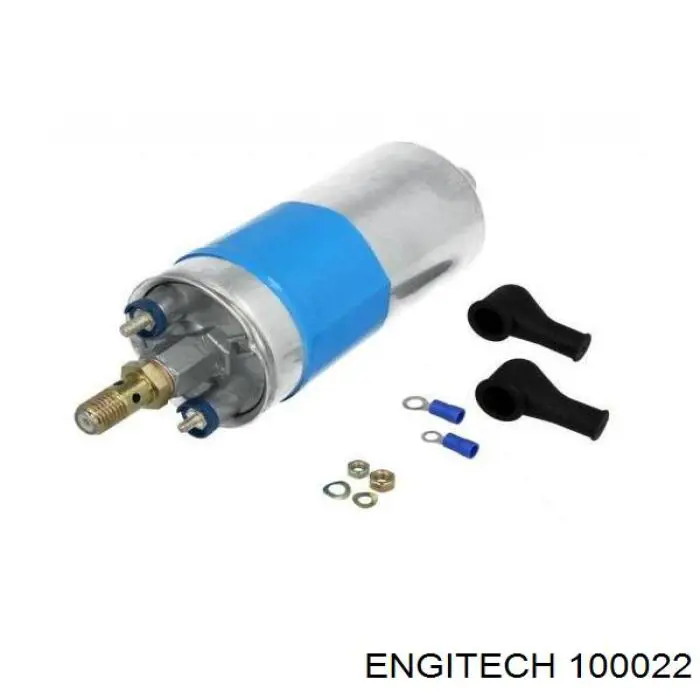 100022 Engitech сравнить цены на Автопро