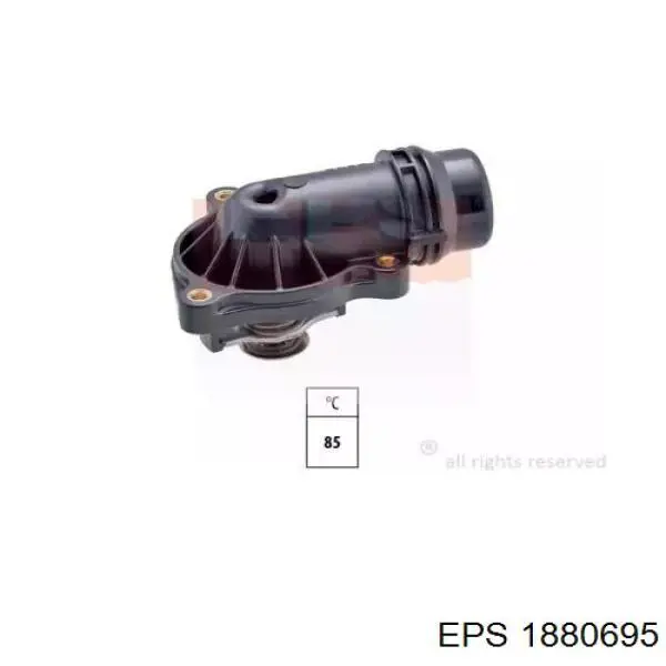 1880695 EPS сравнить цены на Автопро