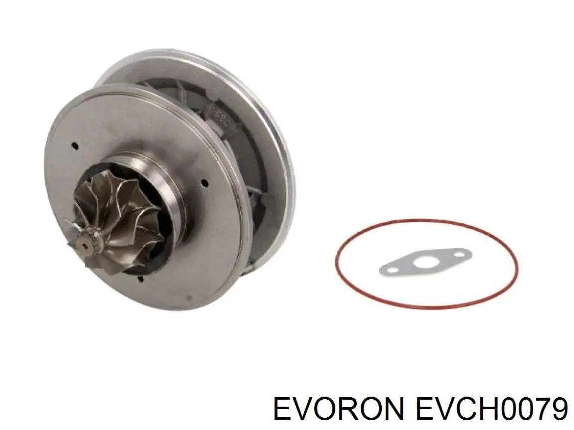 EVCH0079 Evoron Картридж турбины
