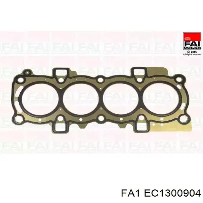 EC1300904 FA1 автозапчастина