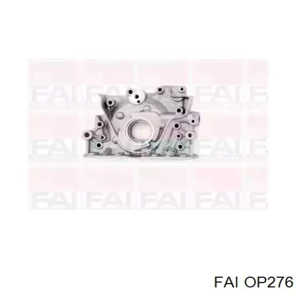 GLPD003 Onnuri насос масляный