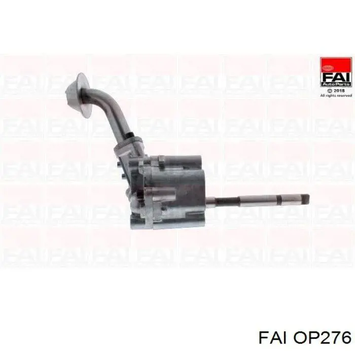 GLPD003 Onnuri насос масляный