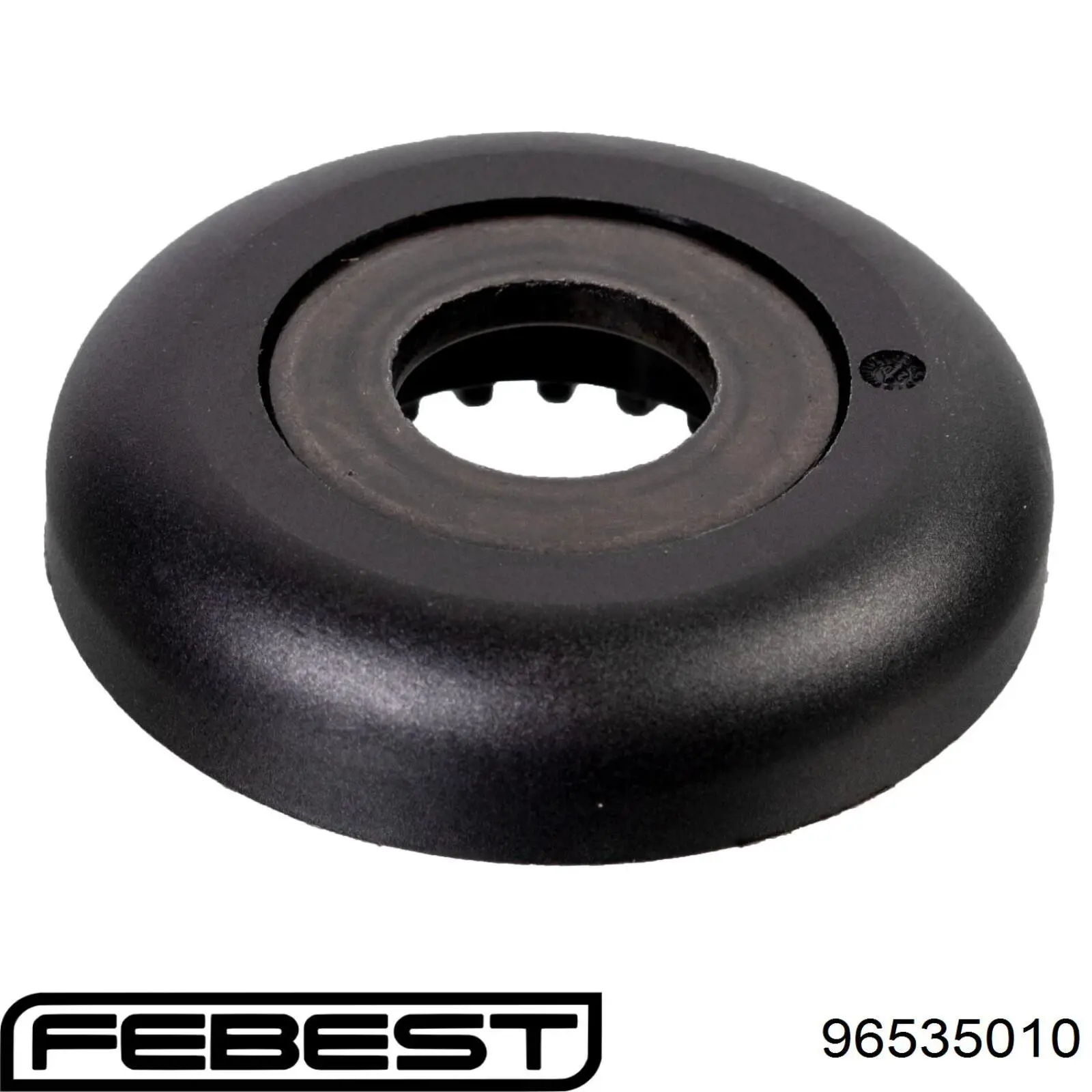 96535010 ZAZ подшипник опорный амортизатора переднего