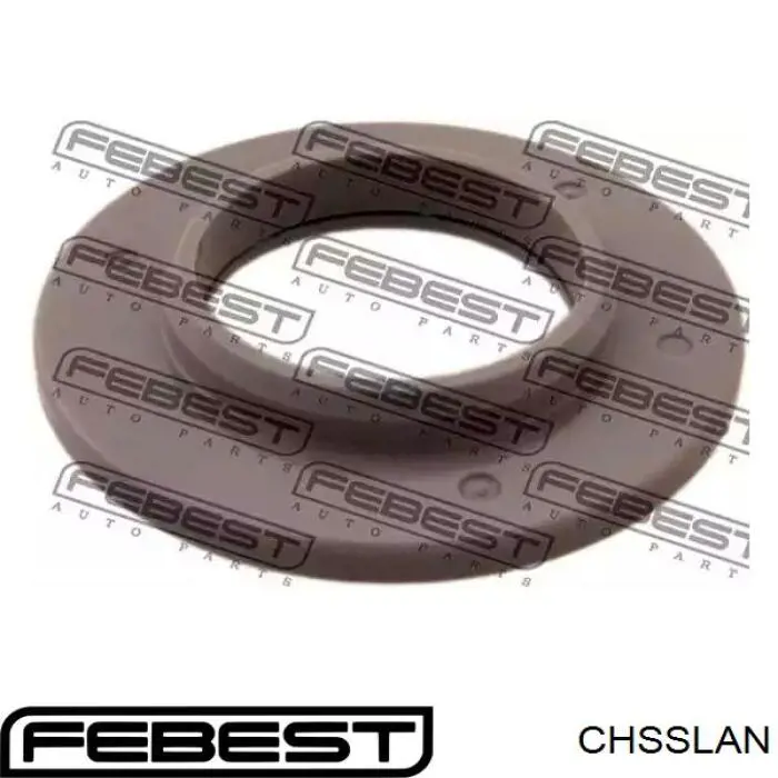 96225638 ZAZ опора амортизатора переднего