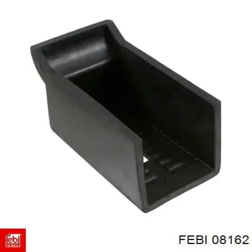 314016010 BPW Буфер (отбойник) амортизатора заднего