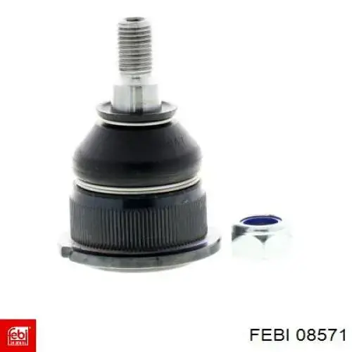 08571 Febi Шаровая опора нижняя