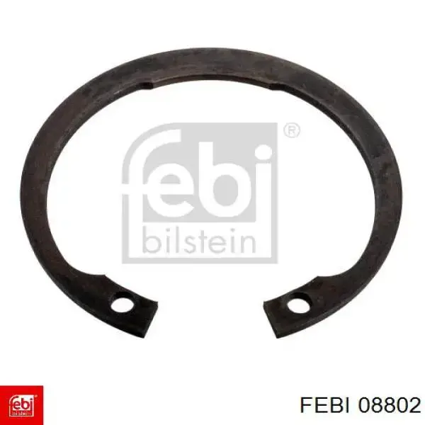 6703300119 Mercedes ремкомплект шкворня поворотного кулака