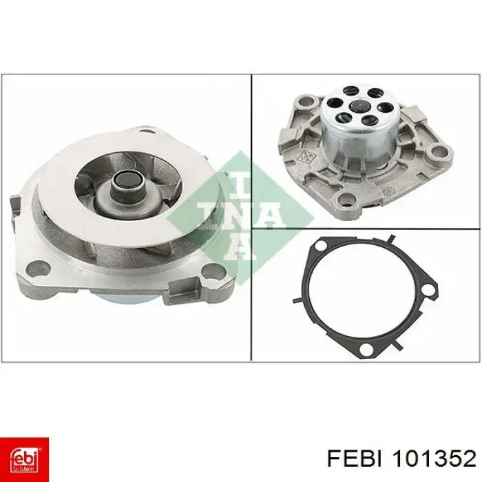 1110180080 Mercedes прокладка крышки маслозаливной горловины