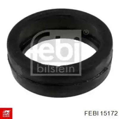 A3124131112 Mercedes муфта подвесного подшипника карданного вала